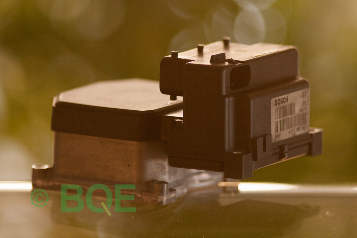 1997-2005 Audi ESP ABS 5.3-0273004284 - BQE - Blomqvist Engineering AB